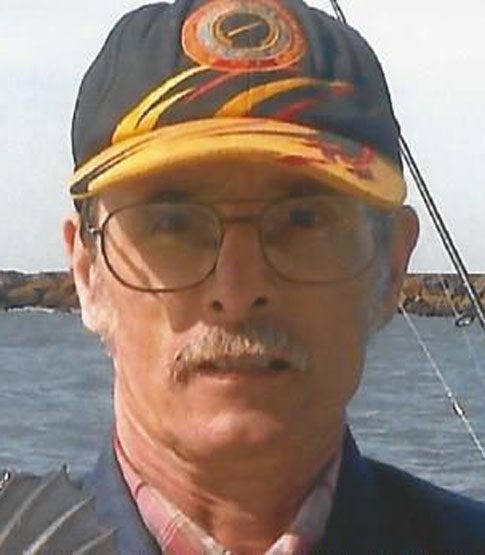 LeRoy A. “Bean” Zollinger | News, Sports, Jobs - Post Journal